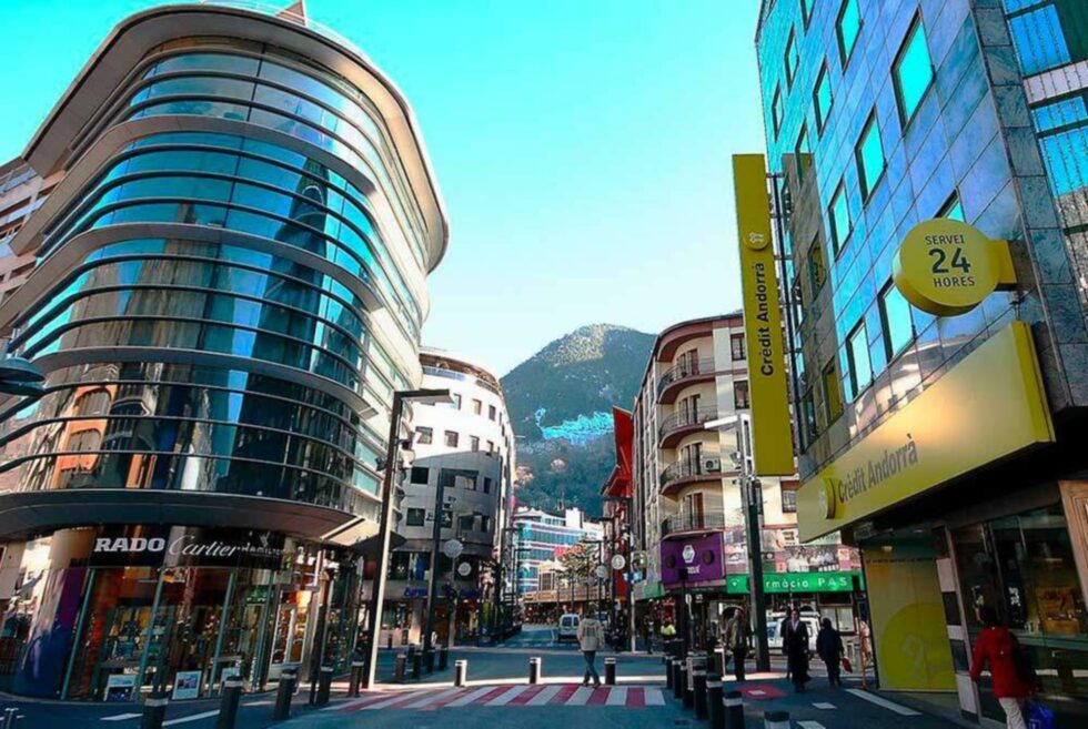 Expatriation Andorre : Guide Complet pour S'installer dans la ...